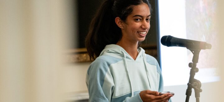 Programs - The Mills Institute