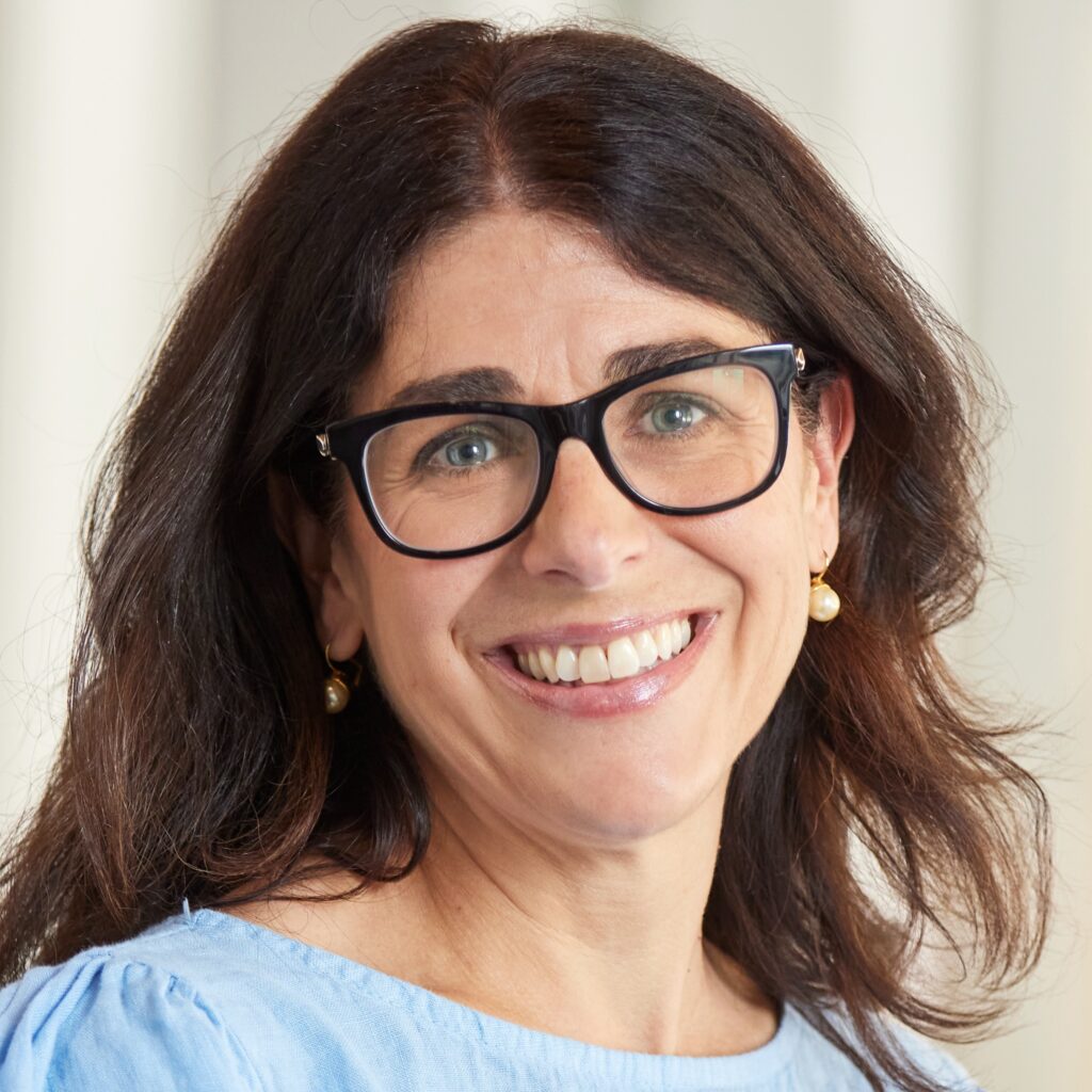 People - The Mills Institute