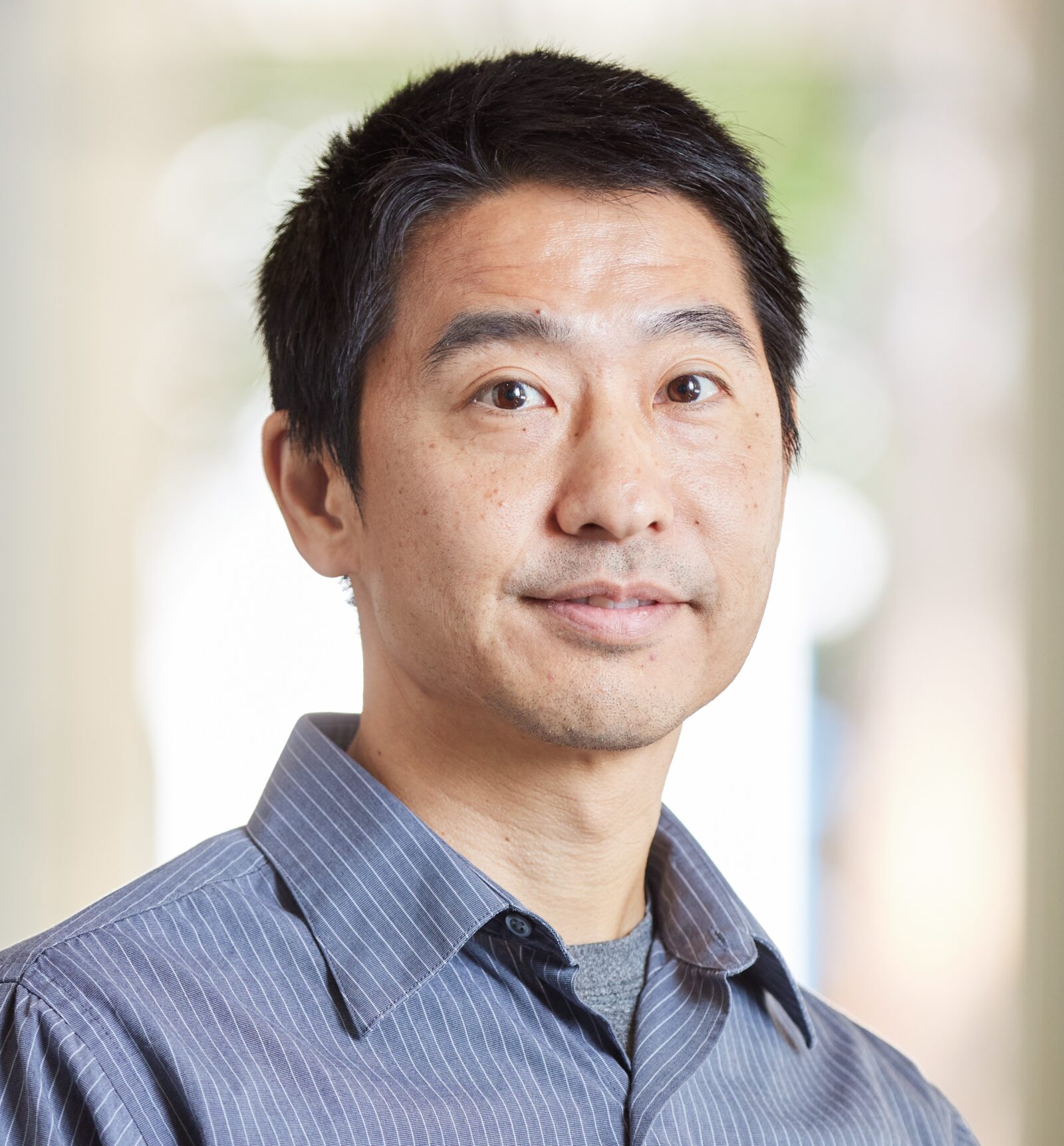 People - The Mills Institute