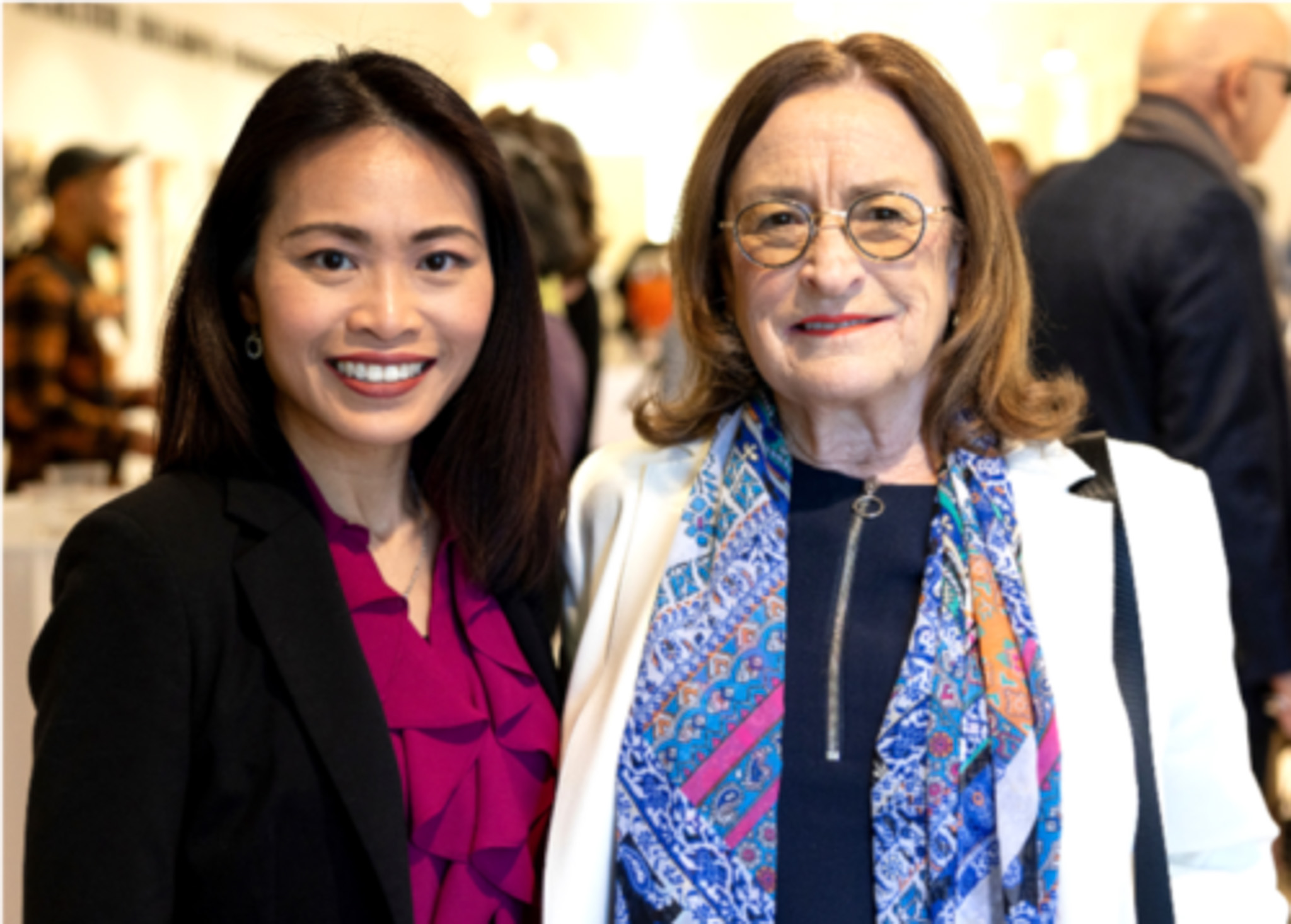 Russell Women in Science Leadership - The Mills Institute