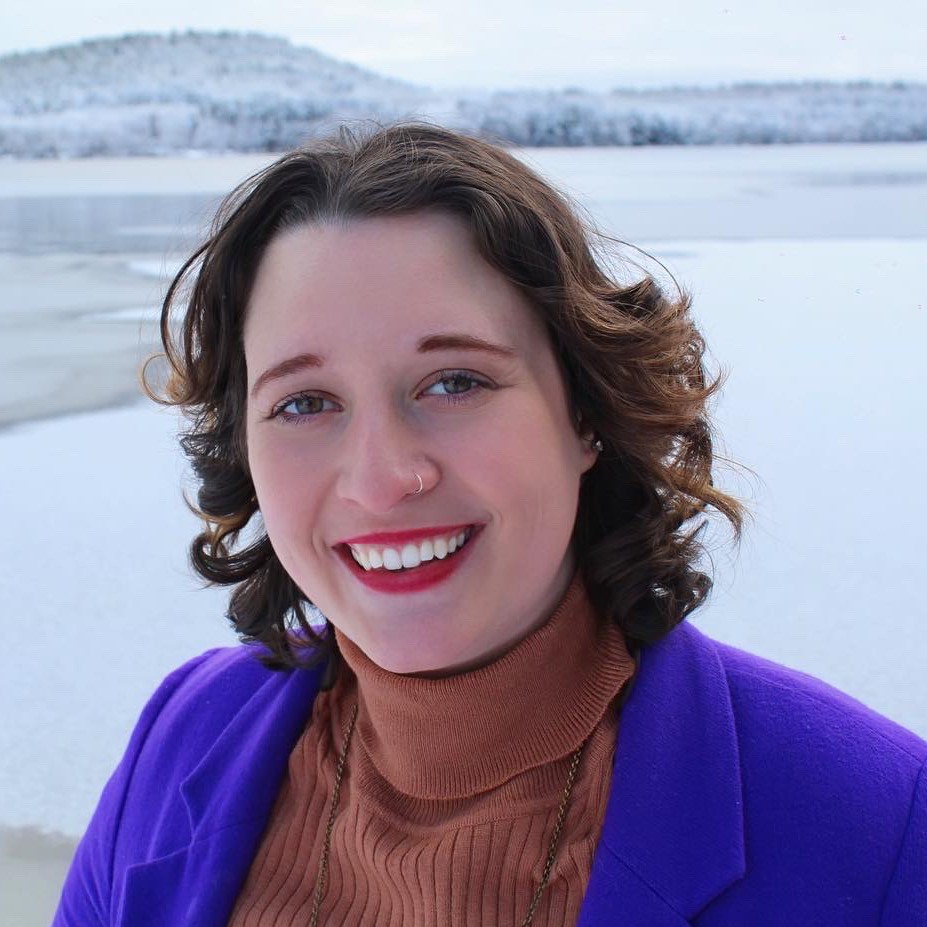 Josie Pinto, MPH - The Mills Institute