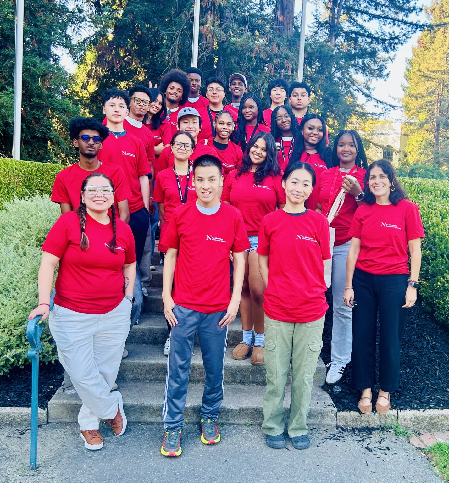 Student Opportunities - The Mills Institute