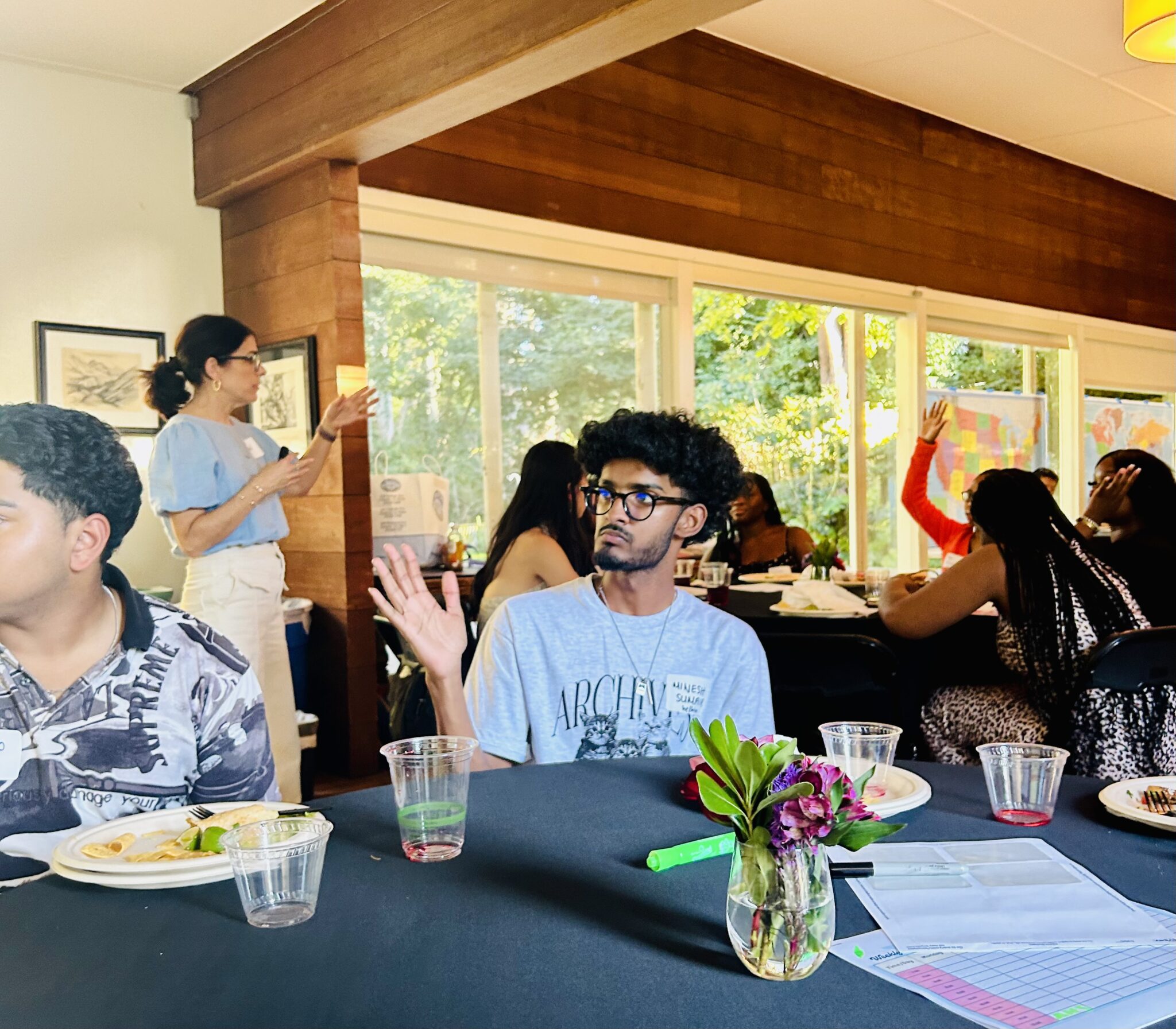 Homepage - The Mills Institute