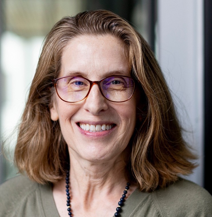 Jessica Staddon - The Mills Institute