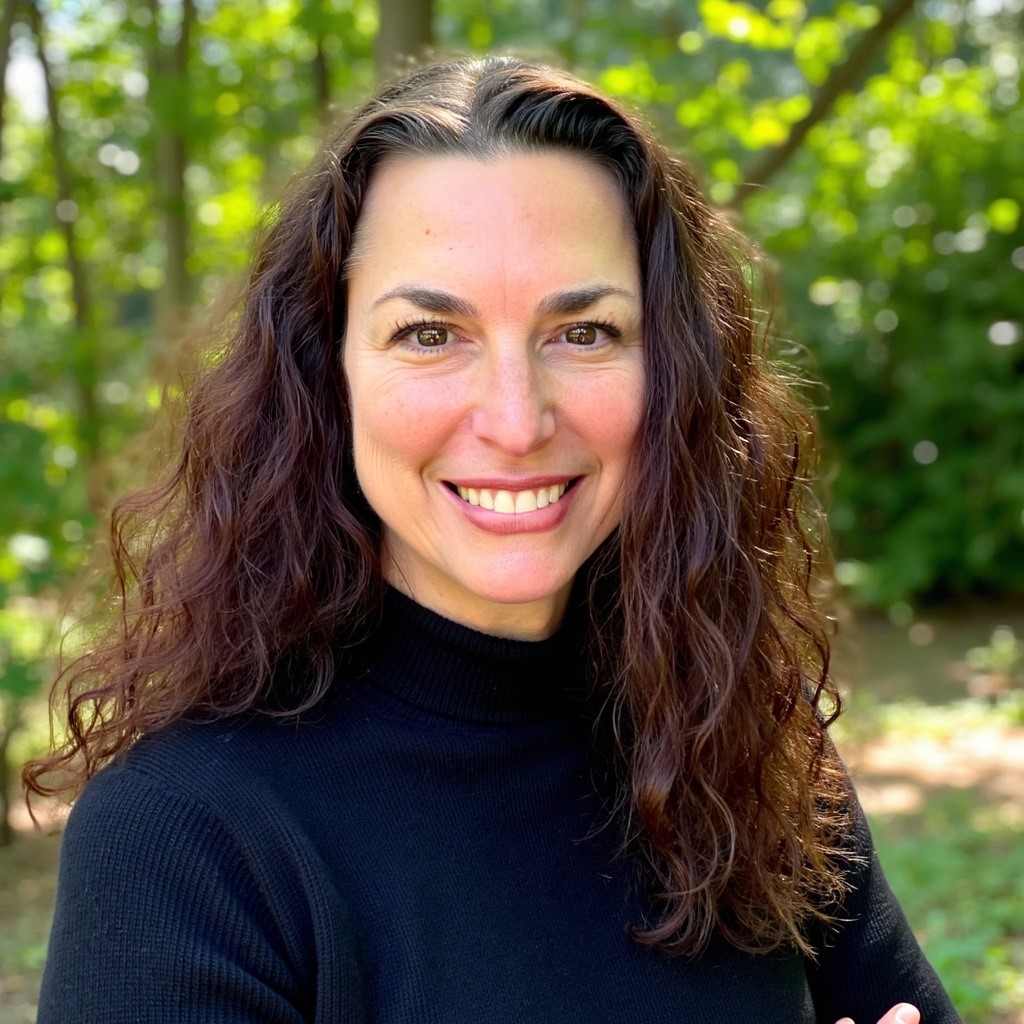 Alli Chagi-Starr, MBA - The Mills Institute