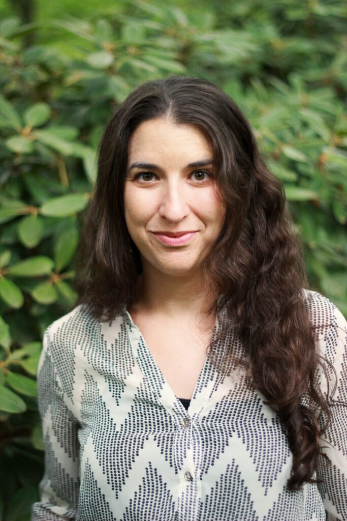 RJI Scholars 2025-2026 - The Mills Institute